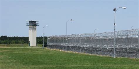 Texas Inmates Wage Hunger Strikes To Protest Solitary Confinement Wsj