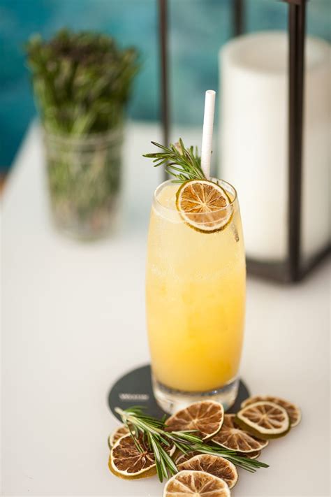 Pineapple Cocktail High Plains Spice Company