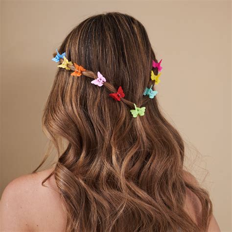 Caiman Mini Emilia Accesorios