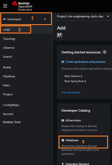 Openshift Lab 13 How To Deploy A Java Application On Kubernetes