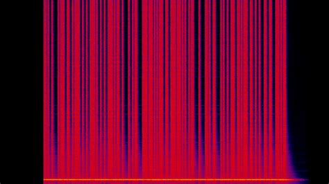 Could Someone Decode This Spectrogram Of Morse Code Its Made By The