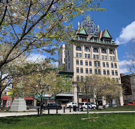 Visit Scranton City Of Scranton