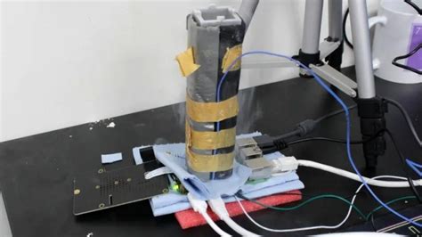 液体窒素でraspberry Pi 5をオーバークロックして36ghzで動作させた人物が現れる