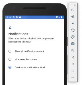 Using An Android Emulator For Api Hacking Zero Day Hacker