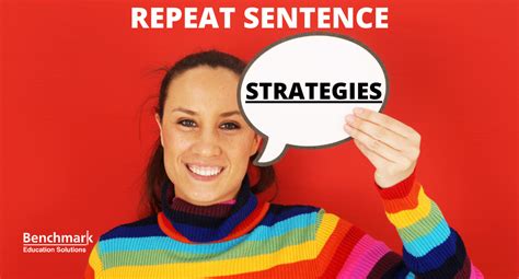 6 Tips For PTE Academic Speaking Repeat Sentence Exam