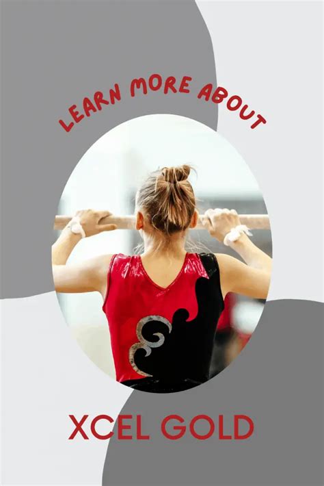 Xcel Gymnastics Articles The Gymnastics Guide