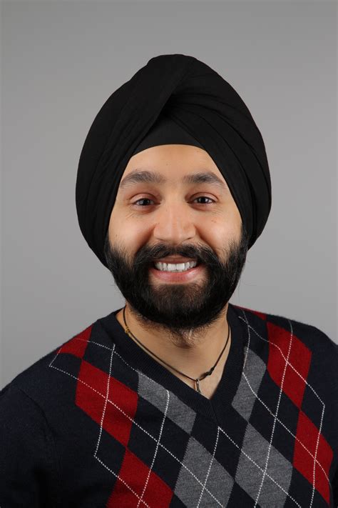 Manpreet Singh Jassal Sikhri People