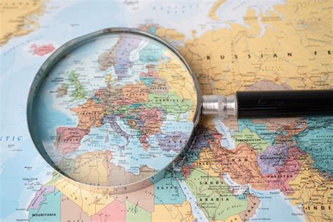 Cómo Planear Tu Primer Viaje A Europa Plan B Viajero
