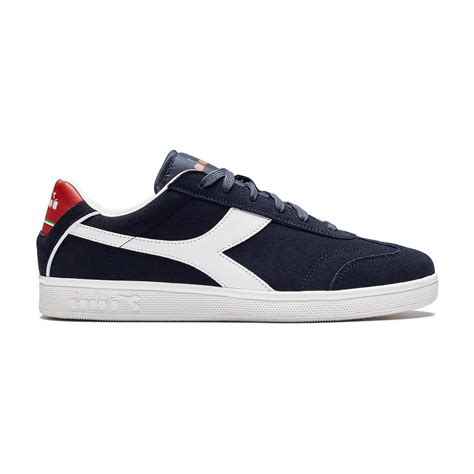 Кеды Diadora KICK - купить с доставкой по выгодным ценам в интернет ...