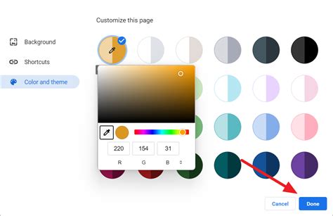 How To Customize Google Chrome To Your Preferences All Things How