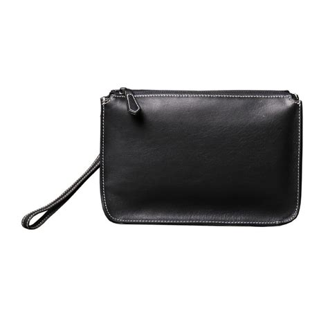 Whatna 2way 天然牛革 セカンドバッグ メンズ クラッチ バッグ 手持ちバッグ 小銭入 お札入れ カード6枚収納 本 革