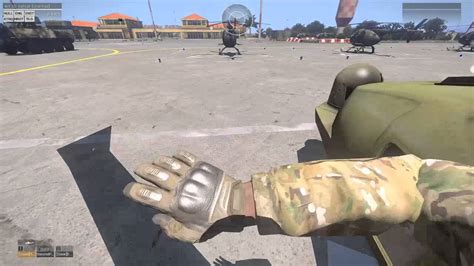 Accused Of Hacking In Arma 3 Youtube