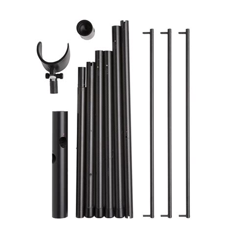 Contrabass Flute Stand Woodwinddesign