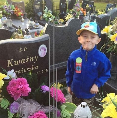 Това 7 годишно дете е неизлечимо болно То иска от баща си да му помогне за изпълнение на