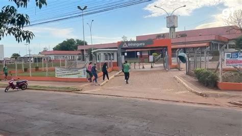 Alunos Da Rede Estadual Retornam às Aulas Nesta Quarta Feira Em Ms