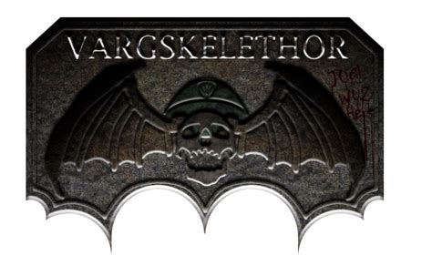 Vargskelethor Fanart By Georgionzola On Newgrounds