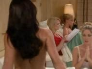 Naked Sofia Vergara In Hot Properties