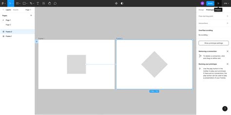 Why Previewing Prototype From In Browser Figma Crashes Windows 10