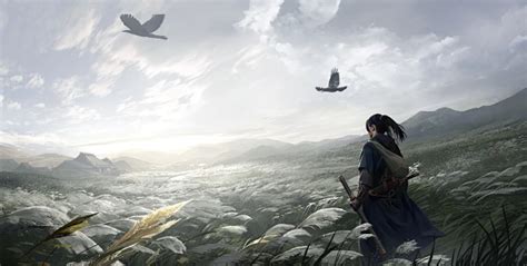 《楚留香》新生版“一梦江湖”即将公测，新门派、情缘系统、美术重制 花瓣网