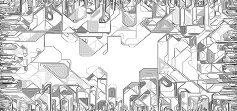 Algorithmic Drawing