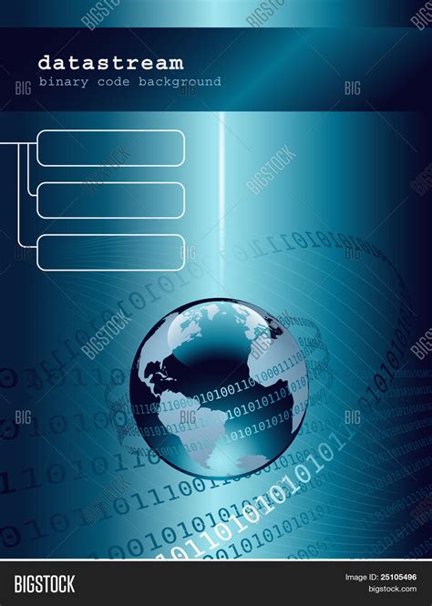 Technology Background Vector And Photo Free Trial Bigstock