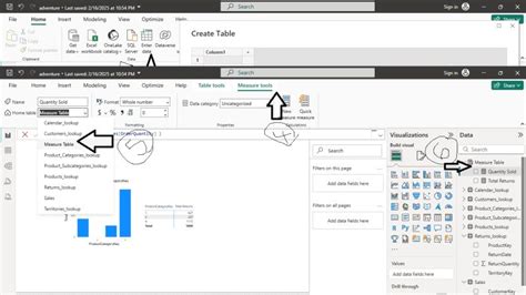 ‏dataanalytics Datamodeling Dax Powerbitips Powerbi
