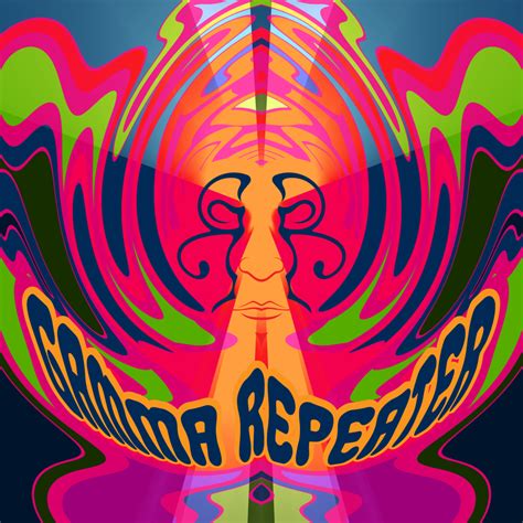 Gamma Repeatergralbum Teaser — Weasyl