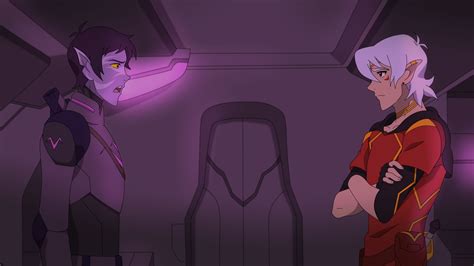 Paladintrash Voltron Legendary Defender Voltron Voltron Fanart