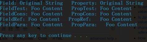 Class Passing By Reference Or Value Of Reference Types As Parameter In C Stack Overflow