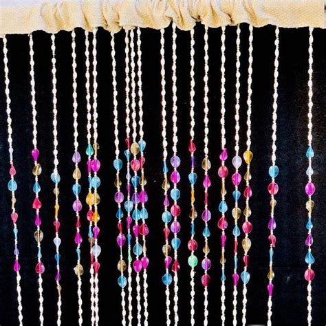 Pvc String Curtains At ₹ 200 Piece In Baghpat Id 2850554250288