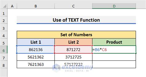 How To Display Long Numbers In Excel 4 Easy Ways ExcelDemy