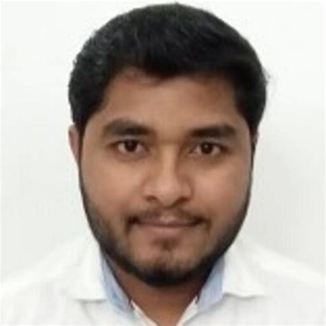 Rohit Bagal Senior Research Fellow Master Of Technology Defence Institute Of Advanced