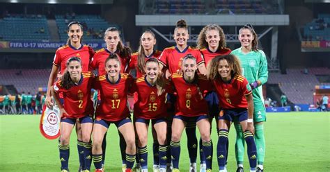 Conozca A Las Jugadoras Clave De España A Las Que La Selección Colombia
