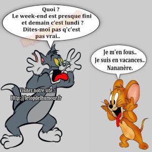 Quoi Le Week End Est Fini Demain C Est Lundi Humour Image Rigolote