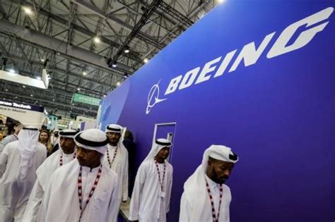 طيران الإمارات تعلن طلبية بقيمة 52 مليار دولار لشراء 95 طائرة بوينغ