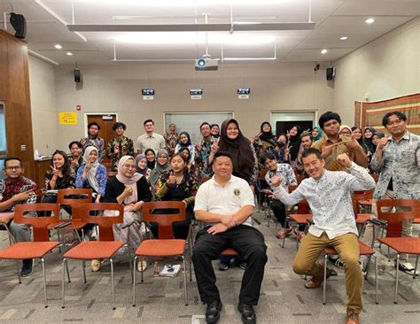 Ernita Kartika Weni On Linkedin 75 Years Of Diplomatic Relations Between Indonesia And The Us🎉