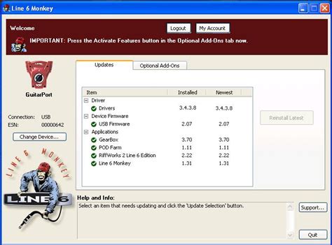 Windows Usb Device Driver Installation Computer Audio Set Up And