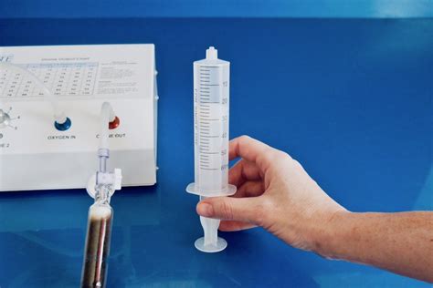 How To Do An Intramuscular Ozone Injection With Pictures The Power