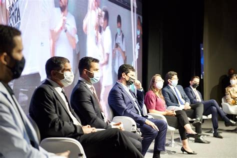 Integrantes do MBL se filiam ao Podemos em SP São Paulo G