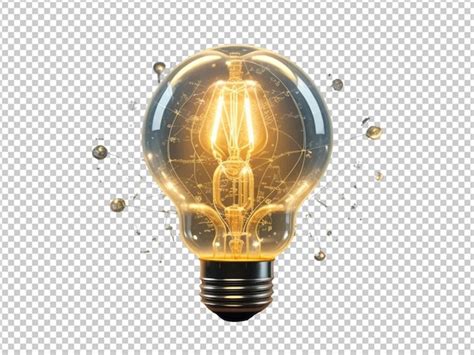 Premium PSD World Intellectual Property Day Greeting