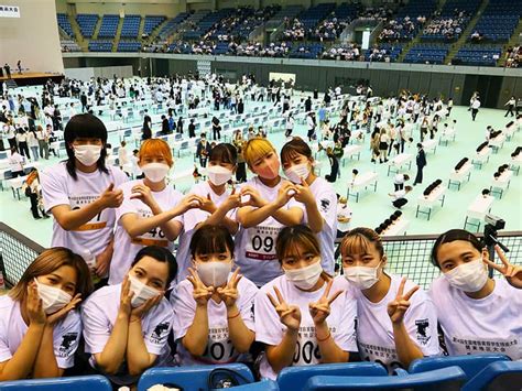 全国理容美容学生技術大会 2022｜学校生活｜鎌倉早見美容芸術専門学校 ～神奈川県で美容師の国家資格を目指そう！