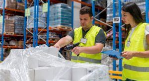 Cold Chain Logistics Proses Elemen Dan Cara Optimalkannya