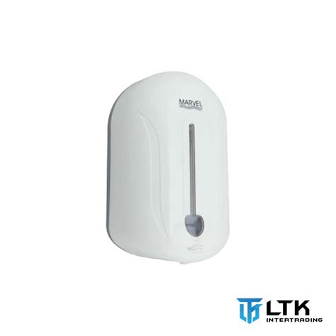 เครื่องพ่นแอลกอฮอล์อัตโนมัติ Ltk Intertrading ผลิตภัณฑ์ทำความสะอาด ตัวแทนจำหน่าย ภาคตะวันออก