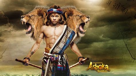 Chakravartin Ashok Samrat Tv Series 2015 2016