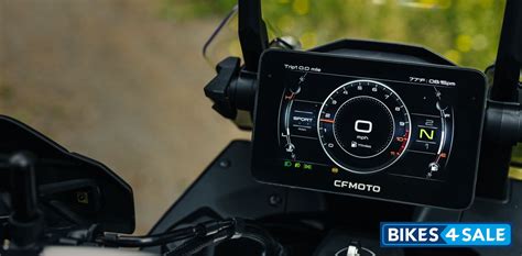 Cfmoto 2024 Ibex 800 T Motorcycle Price Specs And Features Bikes4sale