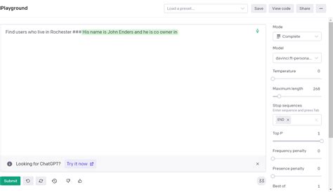 Is Finetune Is Working Or How Its Working Chatgpt Openai