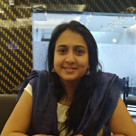 Supriya Agrahari Motilal Nehru National Institute Of Technology