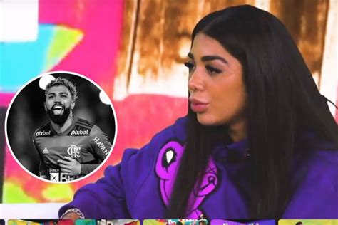 Irmã Revela Que Gabigol Teve Depressão Quando Jogava Na Europa