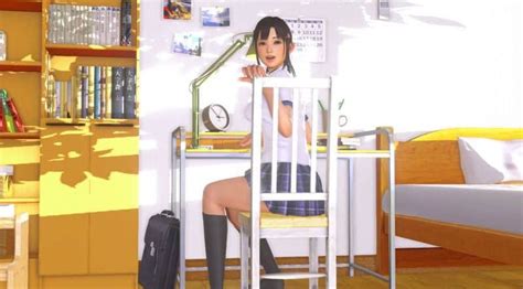 Vr Kanojo Guide Gameplay Faq And Unlocking Smart Glasses Hub
