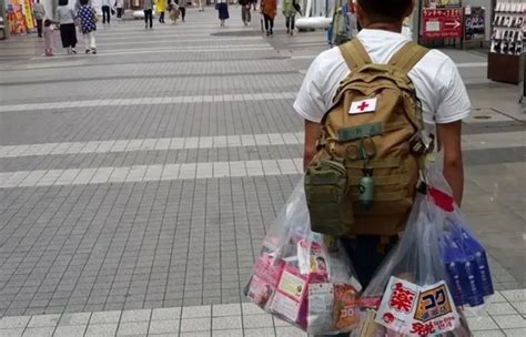 日本觀光客價格太氾濫！藥妝店「惡劣手法」被踢爆：一堆阿姨受害 美食旅遊 生活 Nownews今日新聞